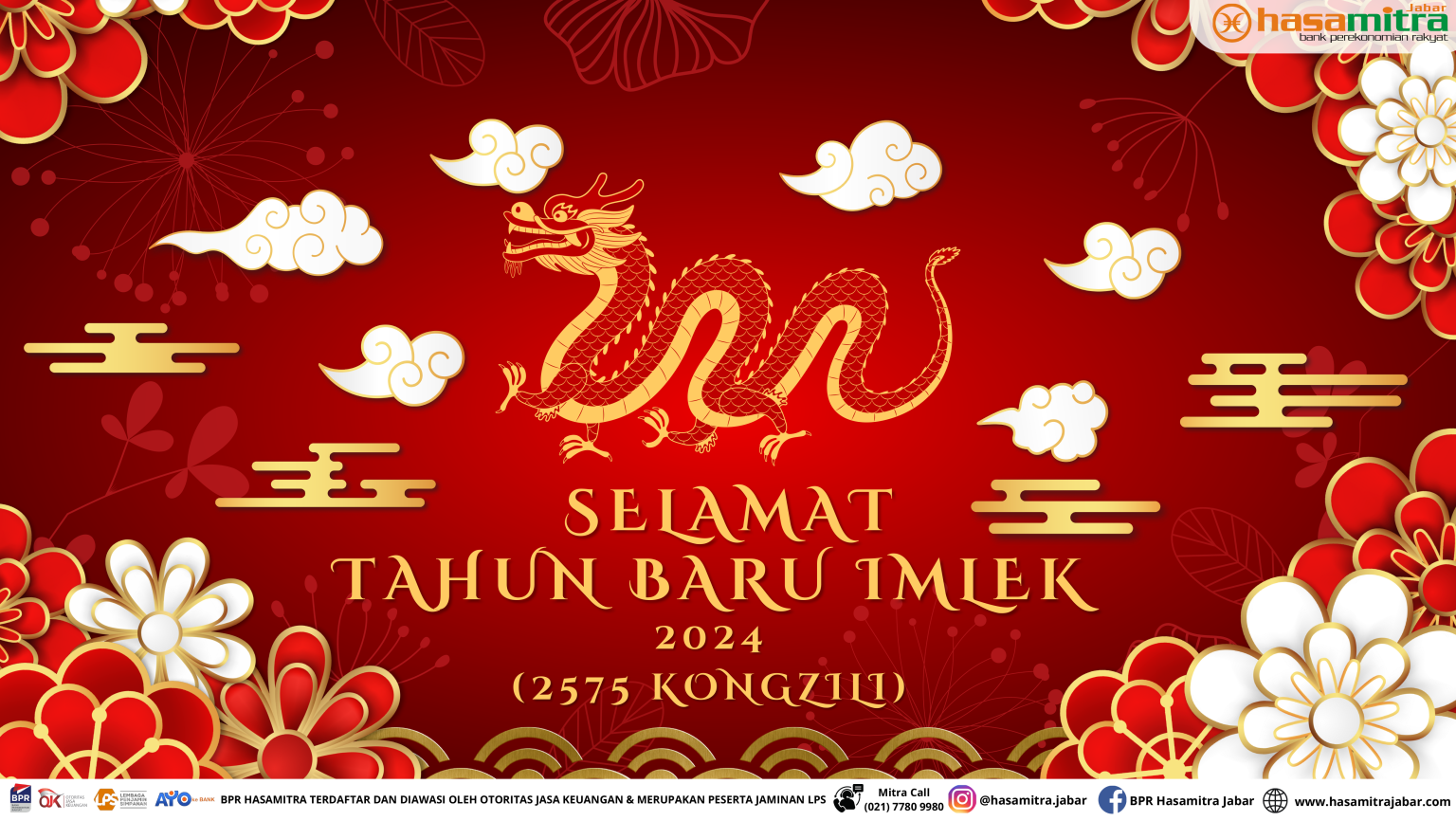 BPR Hasa Mitra Jawa Barat - Your Heart Our Soul